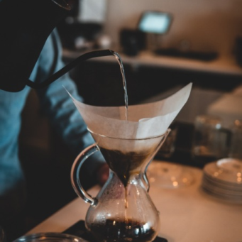 CAFETERA CHEMEX | Soffee